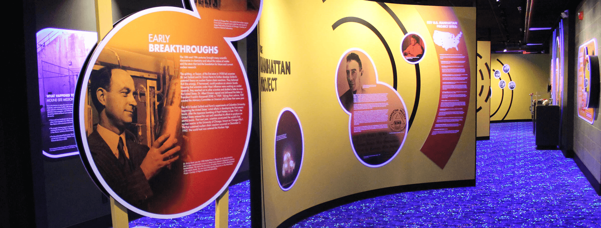 Dayton’s Oppenheimer connection: Top-secret project contributed to ...